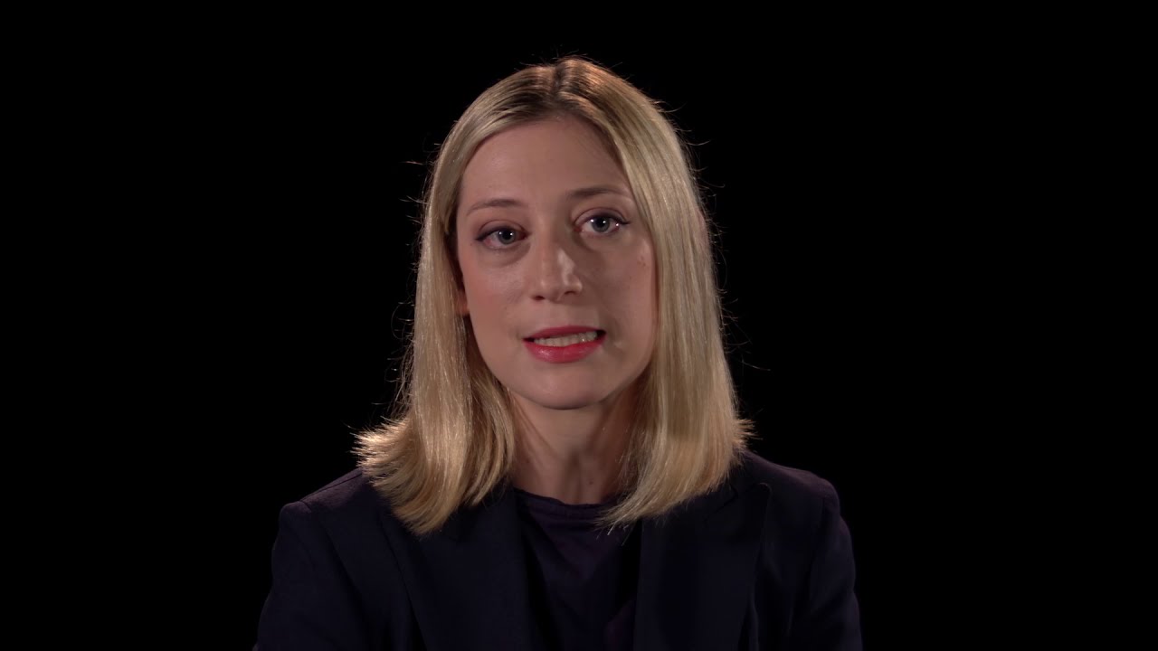 Artist Audrey Guttman creates for the GYSO - Greek Youth Symphony Orchestra