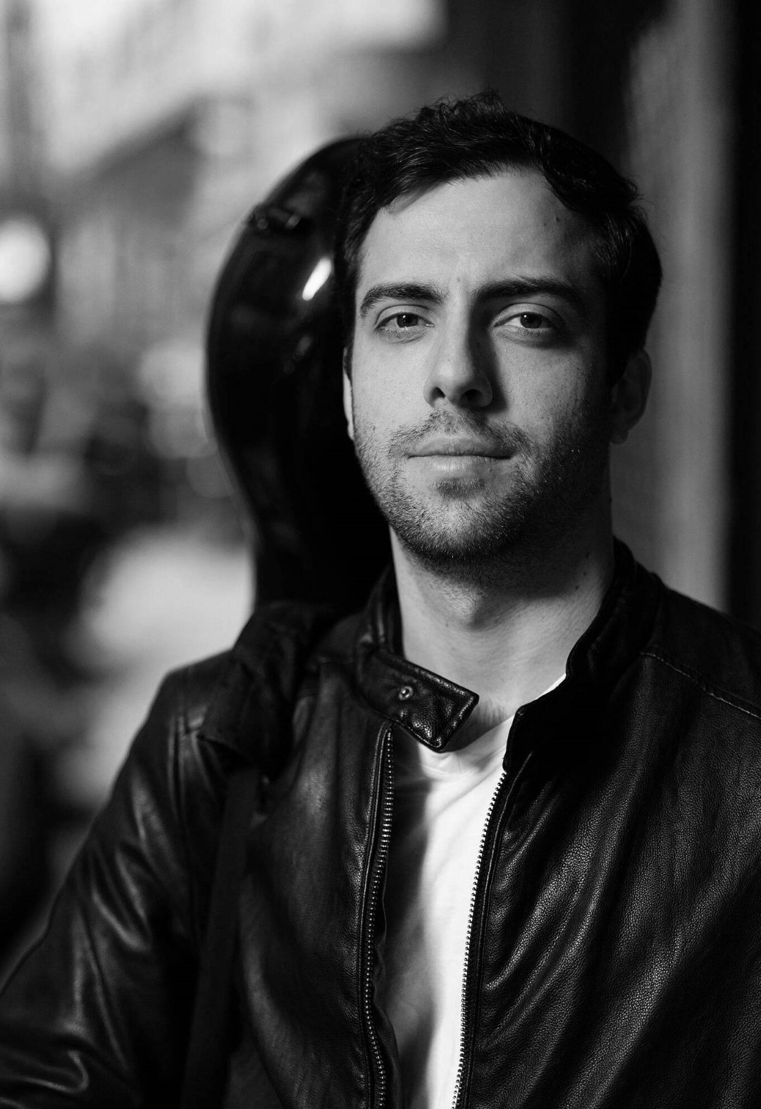 Timotheos Gavriilidis-Petrin - Greek Youth Symphony Orchestra